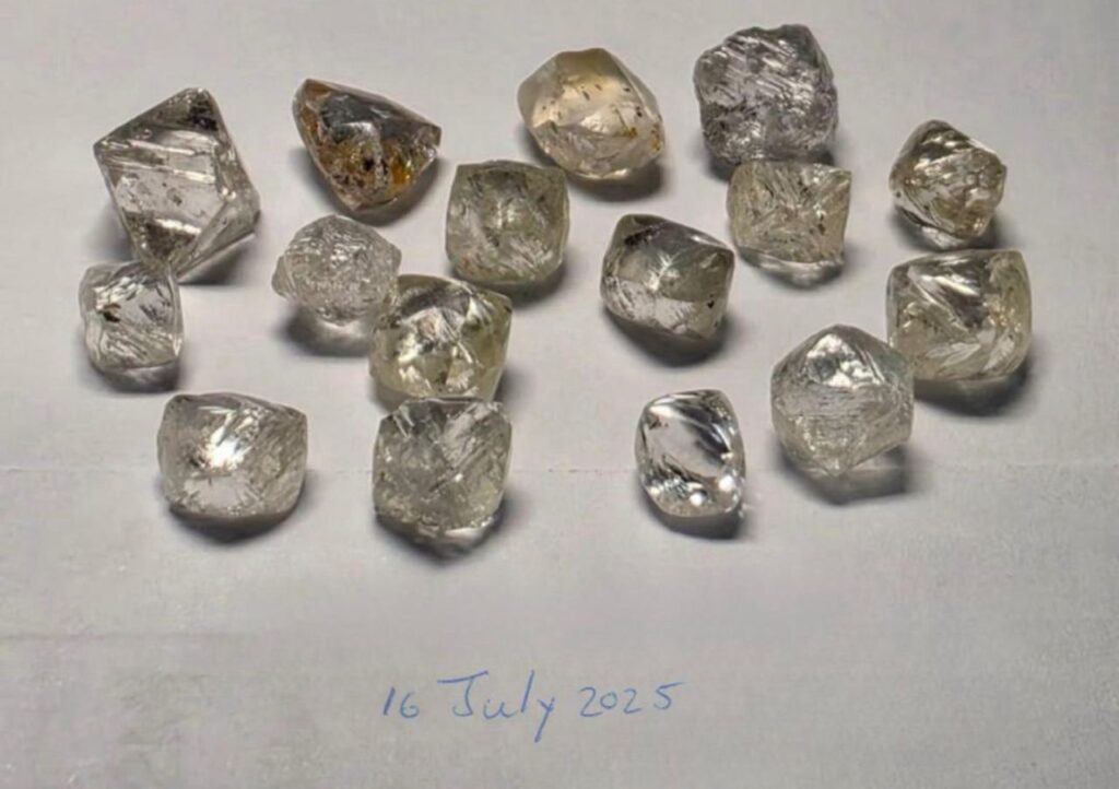 Home - Cameroon Gold Mining Ltd